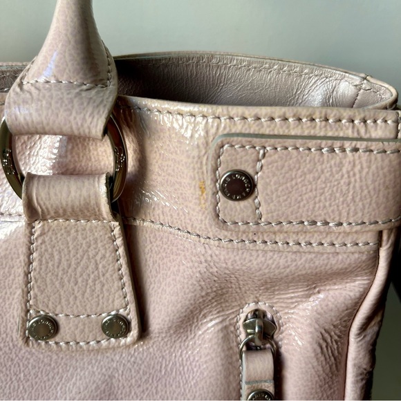 Longchamp | Bags | Longchamp Rodeo Luxe Rival Shoulder Handbag In Light ...